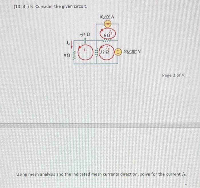 Solved 2. Consider the series RLC circuit shown below. At | Chegg.com
