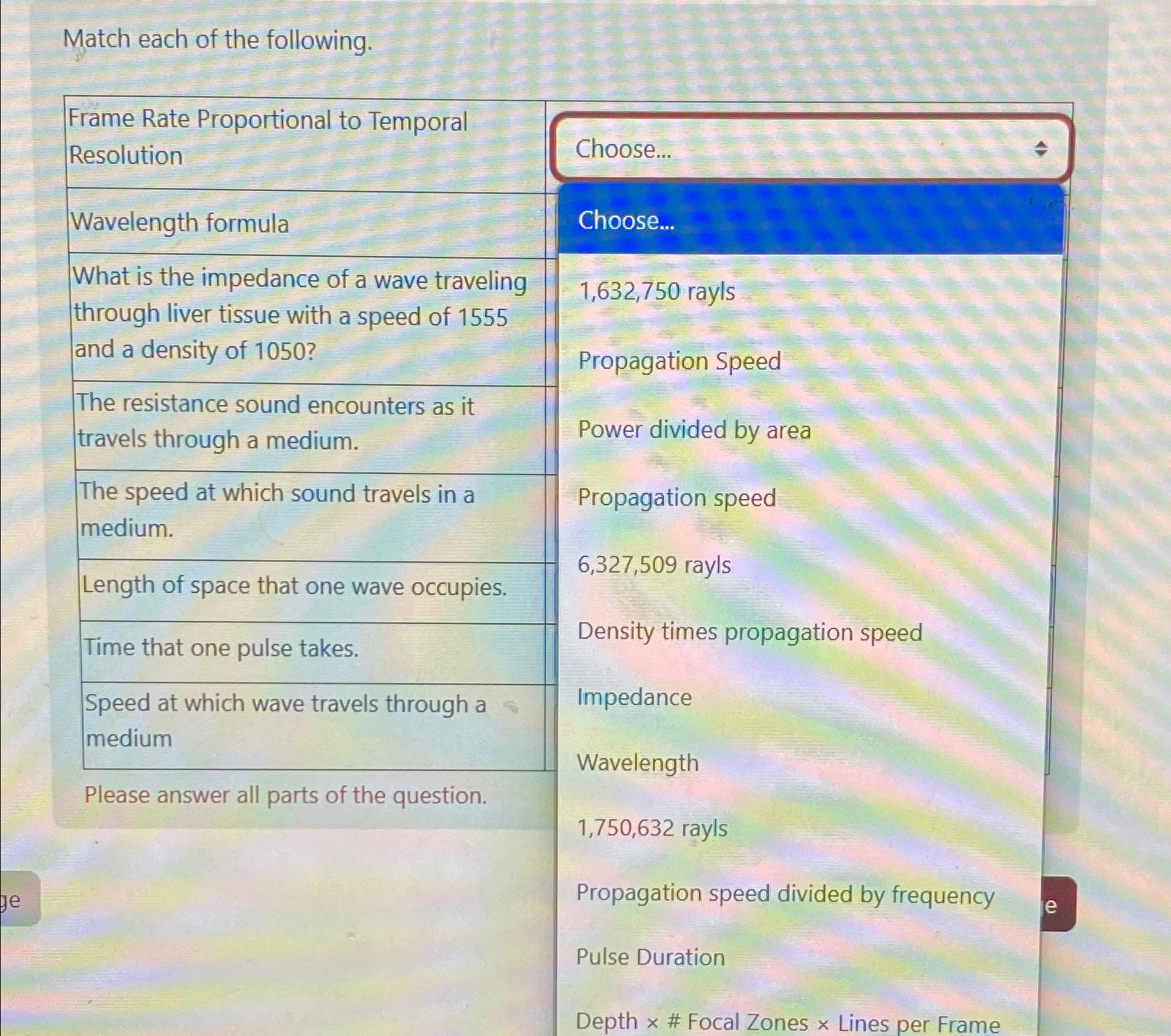 Solved Having trouble please see the image below | Chegg.com
