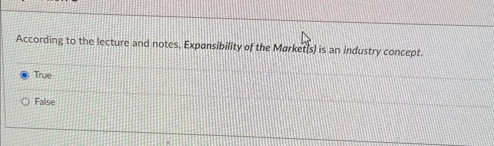 Solved According to the lecture and notes. Expansibility of | Chegg.com