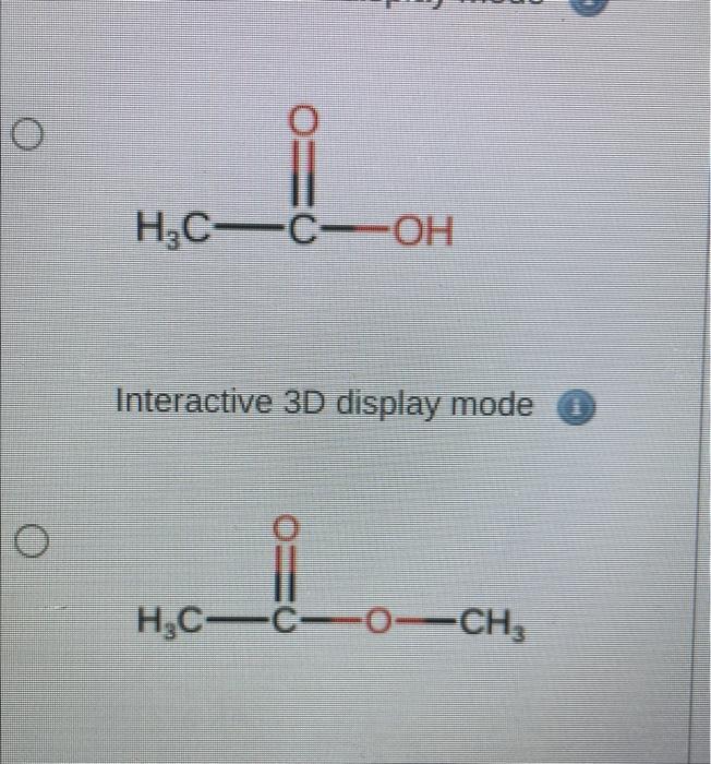 Solved which of the following compounds CANNOT form hydrogen | Chegg.com