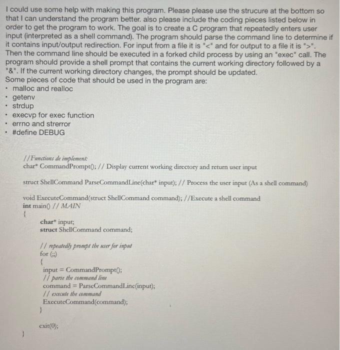 Solved if possible, at the end can you include pictures of | Chegg.com