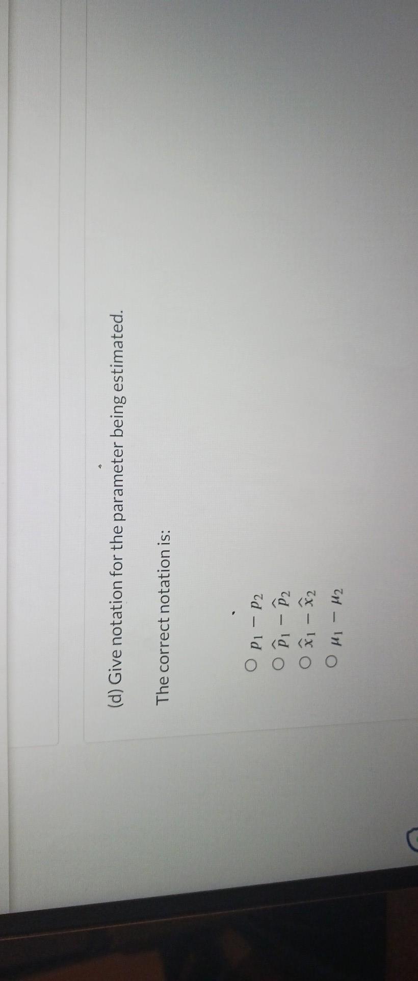 Solved Use the bootstrap distributions in Figure 1 to | Chegg.com
