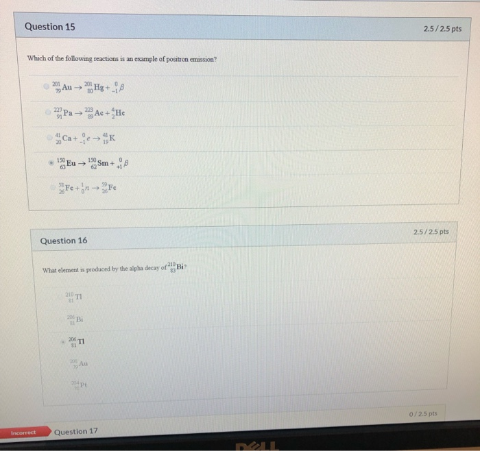 Solved Question 3 All of the following statements are true | Chegg.com