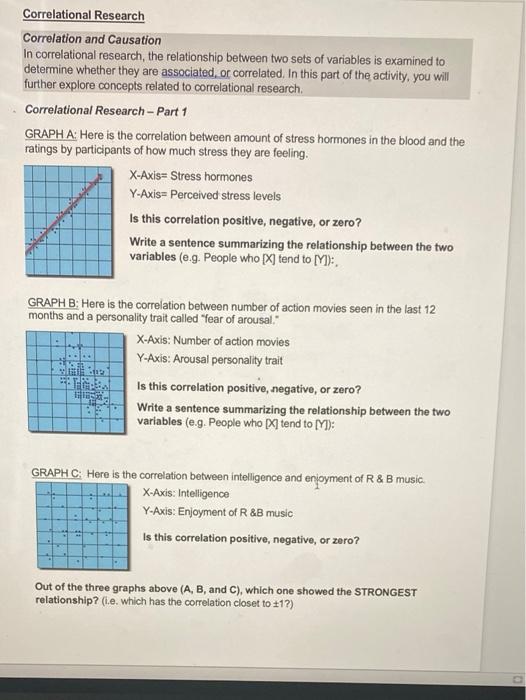 Solved View Tell me Applying Your Knowledge of Research | Chegg.com
