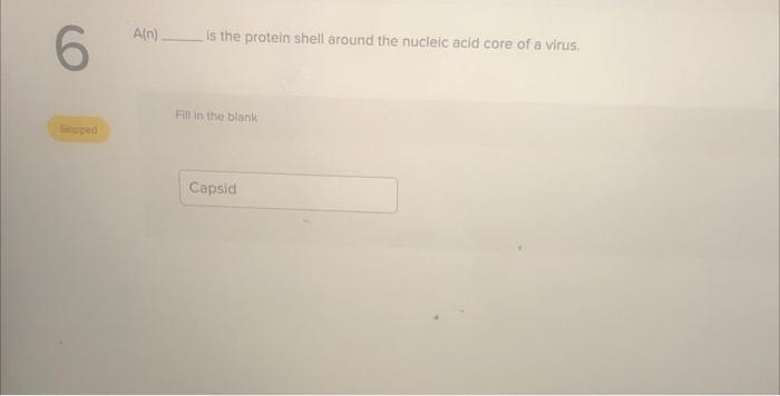 Solved CHAPTER 6 Swed When HIV is transmitted, 3 is the | Chegg.com
