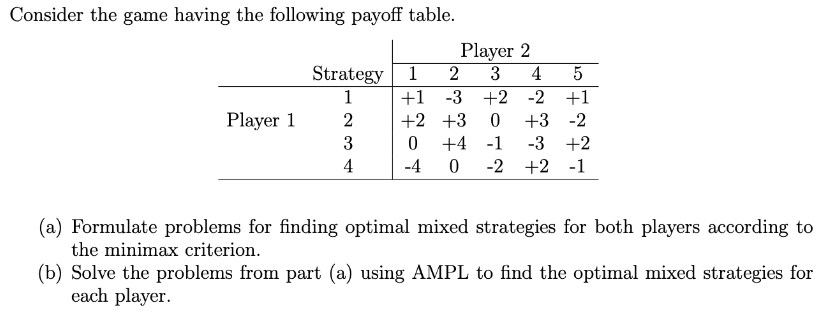 Solved Please solve fully. DO NOT use Ai to solve. Consider | Chegg.com