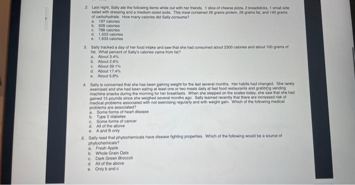 Solved Chapter 1 Case Study Worksheet Chapter Case Studies | Chegg.com