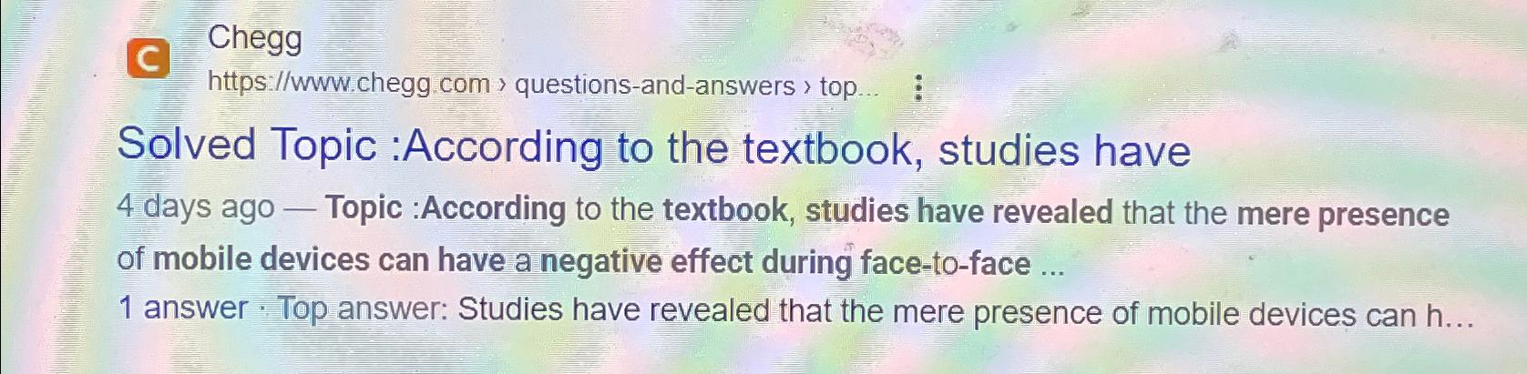 Solved CChegg https://www.chegg com > ﻿questions-and-answers | Chegg.com
