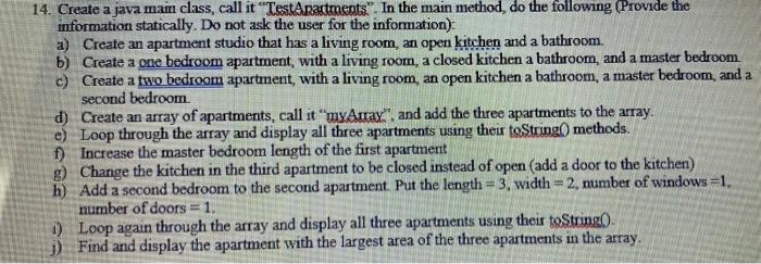 Solved Objective: To practice object composition. CUO \# I | Chegg.com