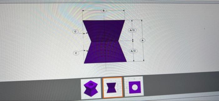 Solved Build this part in SOLIDWORKS. (Save part after each | Chegg.com