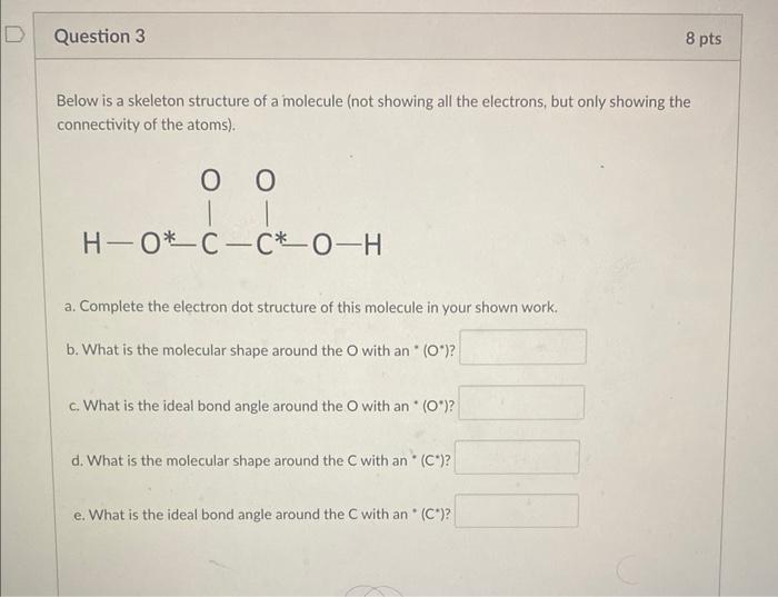 Solved Here is the Lewis structure for CCl2O : What is the | Chegg.com