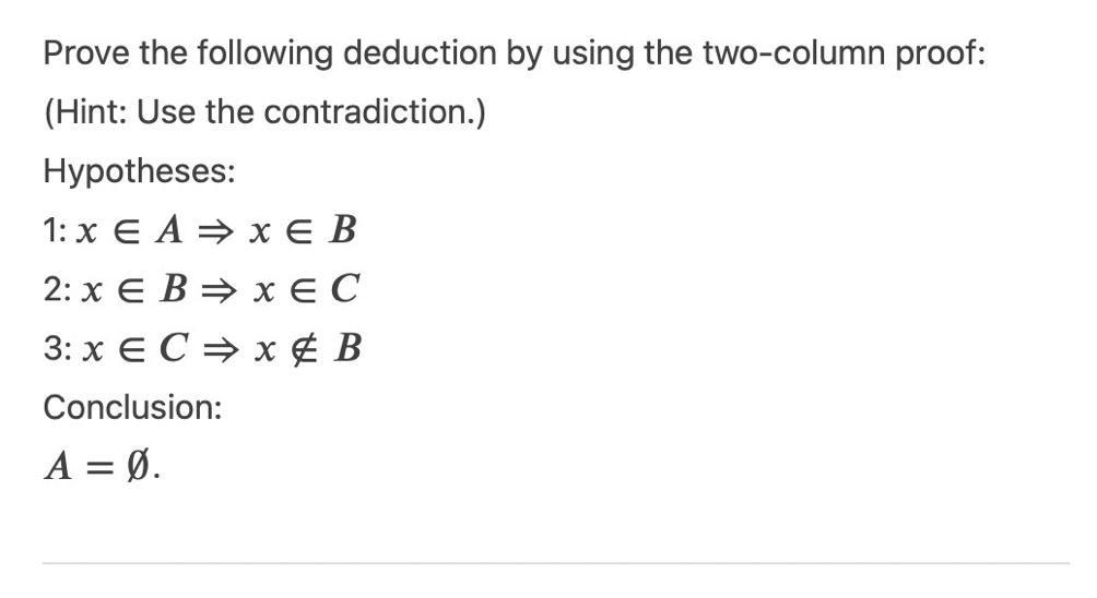 Solved Convert the following English sentence into a | Chegg.com