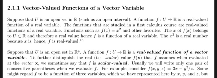 Solved Consider the function f: R2 + R2 defined by f(x,y) = | Chegg.com