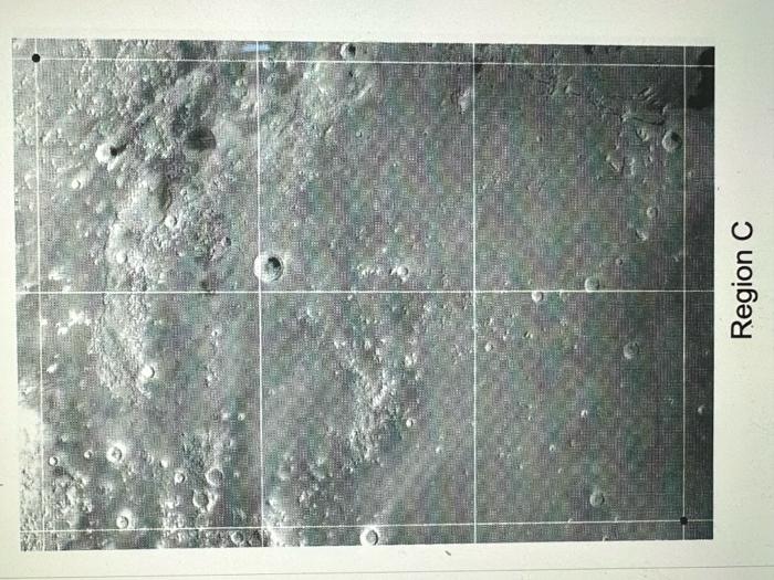 Solved Region A Table (Answer in Table Below)In the images | Chegg.com