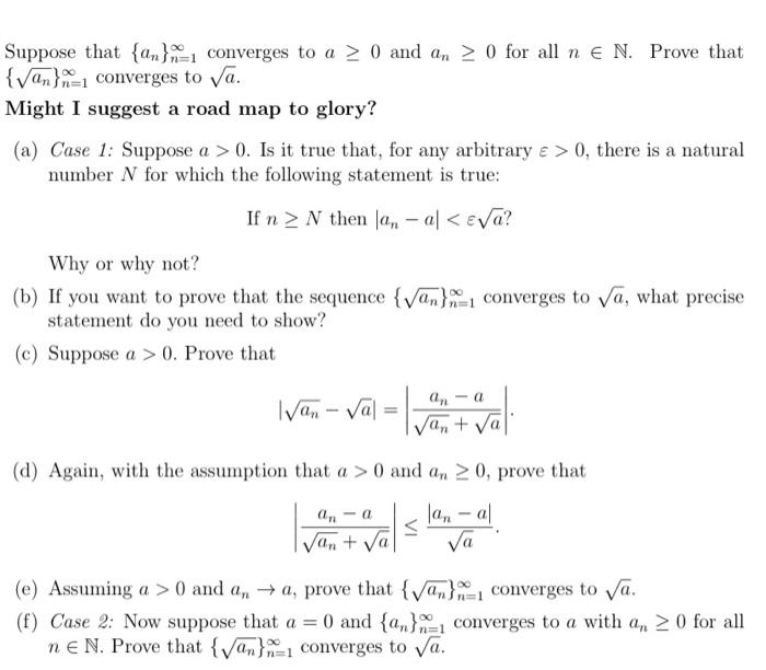 Solved Use mathematical proofs. The second large Photo I | Chegg.com