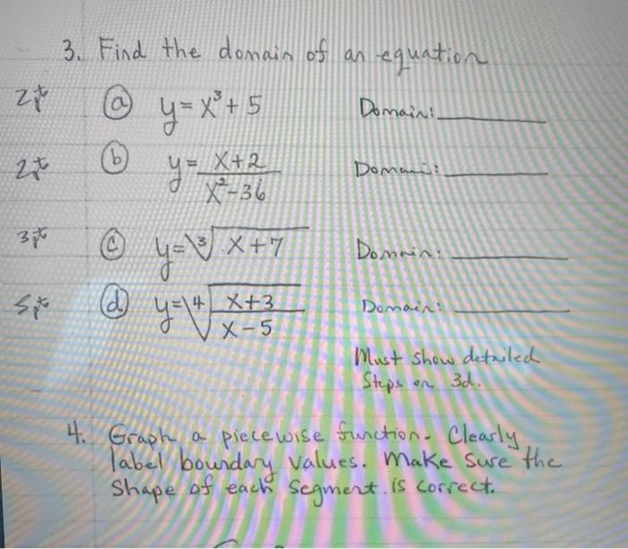 Solved 1. Simplify messy algebra. Final arswer is one | Chegg.com