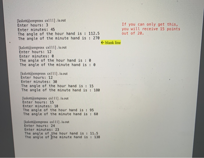 Solved Celsius to Fahrenheit (temperature.cpp) Write a | Chegg.com