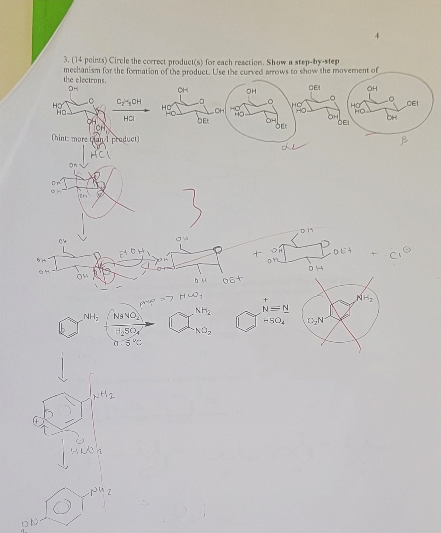 Solved Please answer all the questions correctly and show | Chegg.com Solved Please answer all the questions correctly and show | Chegg.com