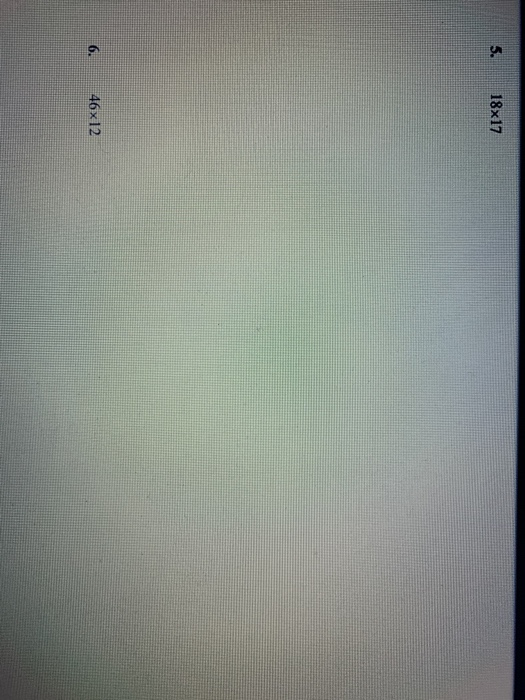 Solved babylonian multiplication table of square. try to | Chegg.com