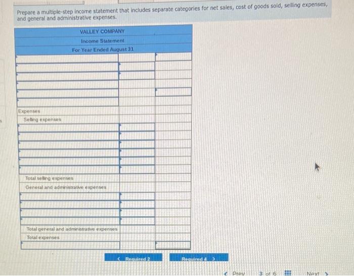 Solved Problem 4-3A Computing merchandising amounts and | Chegg.com