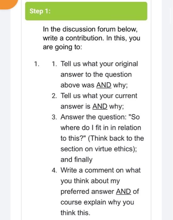 Solved "If arctic ice melting continues, we are likely to | Chegg.com