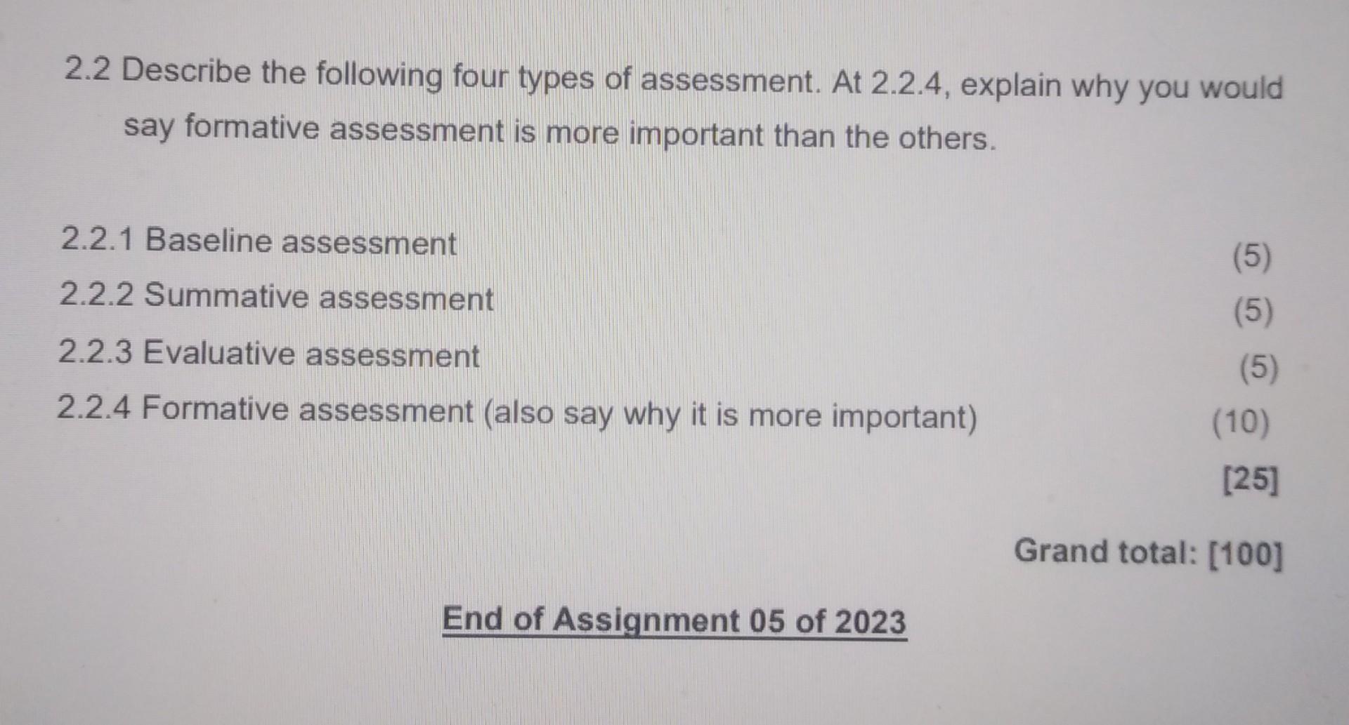 Solved 2.1 Do you think the implementation of the policy on | Chegg.com
