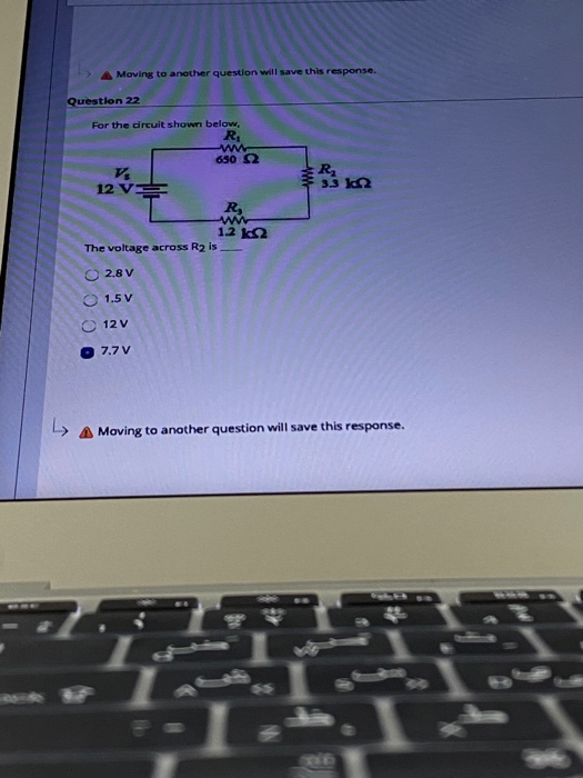 Solved Moving to another question will save this response. | Chegg.com
