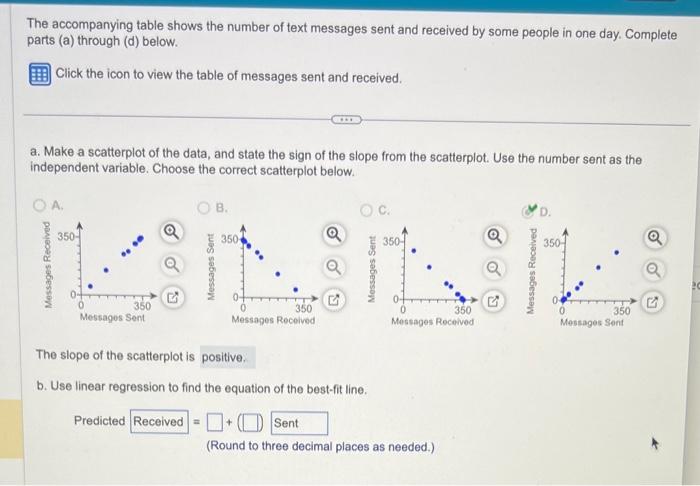Solved \begin{tabular}{|c|r|r|} \hline & | Chegg.com