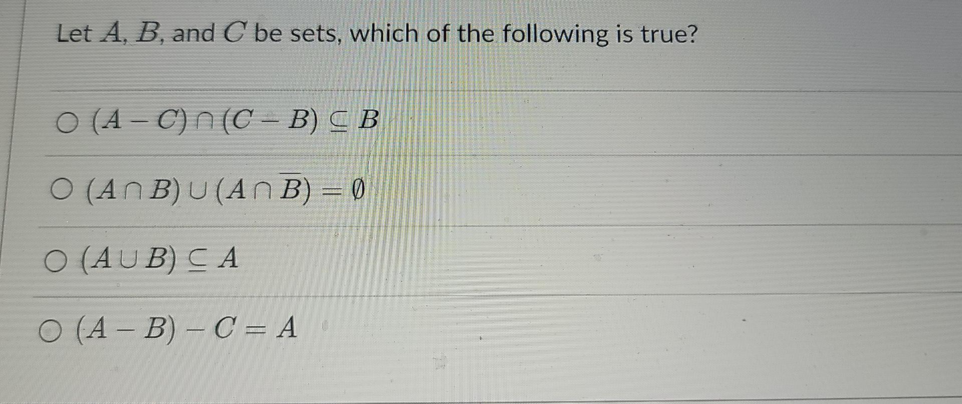 Solved Hello! I need help with discrete mathematics problem, | Chegg.com