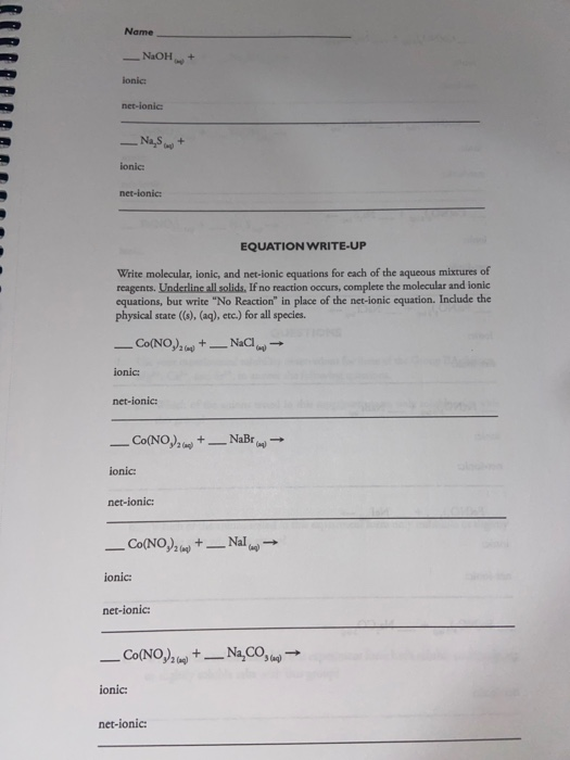 Solved UNKNOWN IDENTITY AND EQUATIONS UNKNOWN NUMBER: 16 | Chegg.com