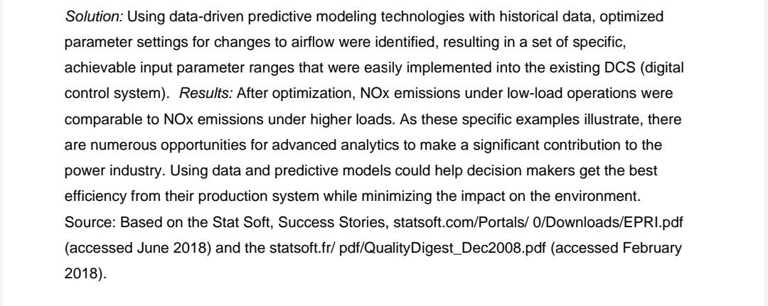 Solved Solution Using Data Driven Predictive Modeling 6473