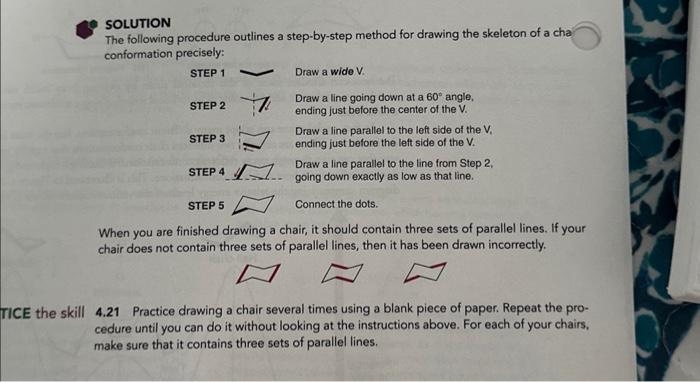 SOLUTION The following procedure outlines a | Chegg.com