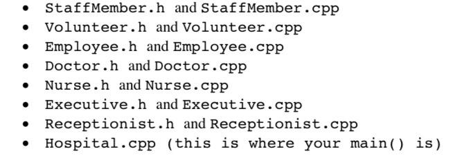 Solved Assignment Description: In this assignment you will | Chegg.com