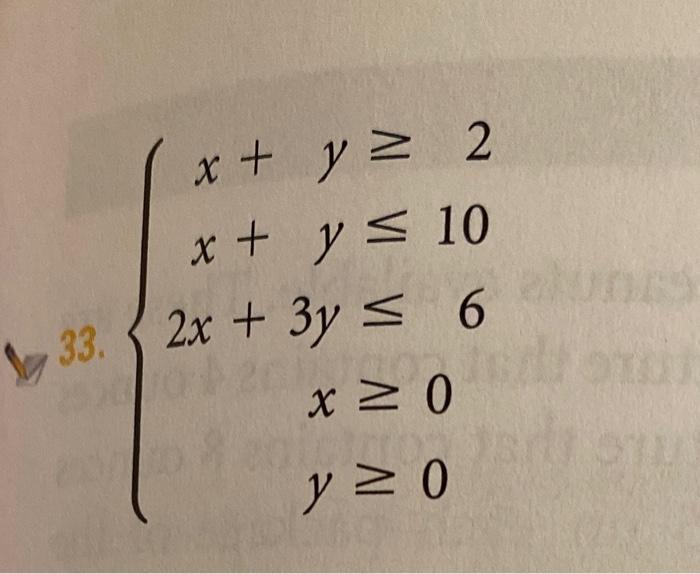 Solved In Problems 29-36, minimize (if possible) the | Chegg.com