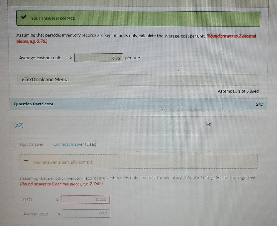 Solved how do I do this? also what is the fifo cogs? | Chegg.com