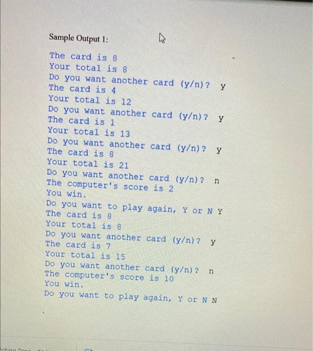 Solved Lab Exercise 3 Functions Create The Python Programs