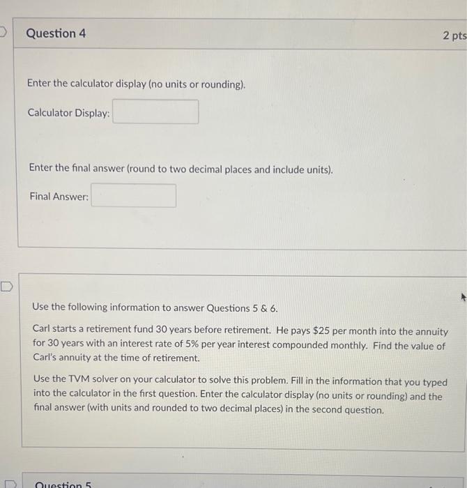 [Solved]: Help Alex starts a retirement fund 10 years before