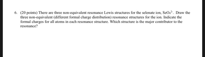 Solved 6. (20 points) There are three non-equivalent | Chegg.com