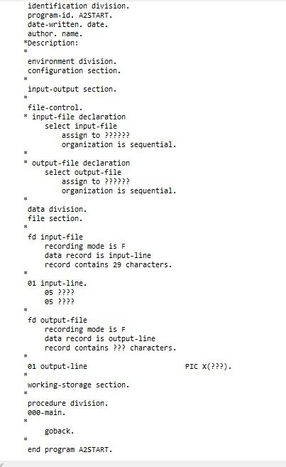 Solved Mainframe I - ﻿Assignment 34. ﻿Calculationsa. ﻿Use | Chegg.com
