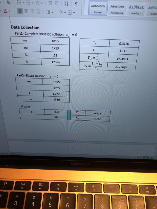 Abbcode AtbCeDdte No Spacing AaBbCcD Heading AaBb | Chegg.com