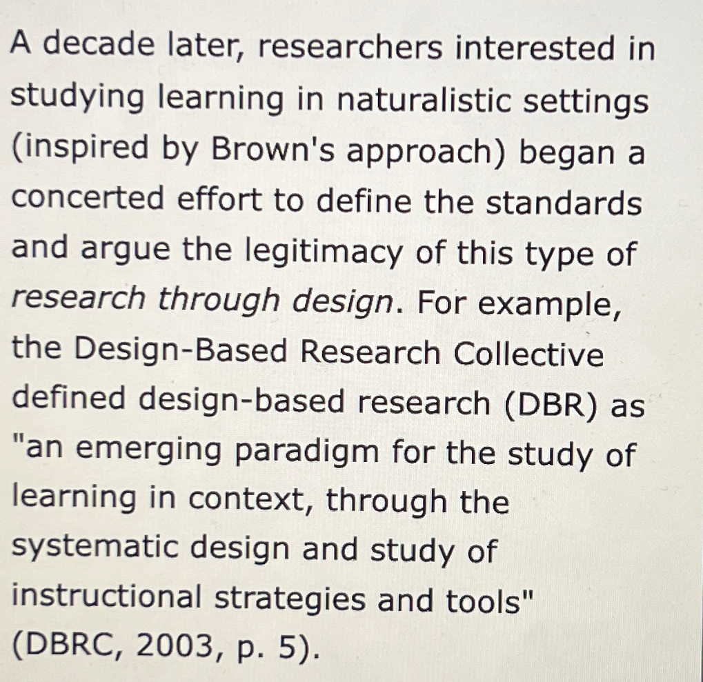 Solved A decade later, researchers interested in studying | Chegg.com