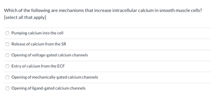 Solved 1. This protein is activated by the Ca2+-calmodulin | Chegg.com