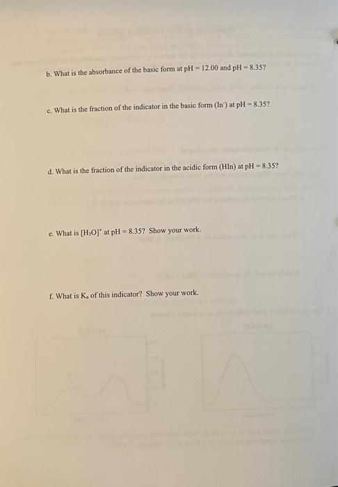 Solved Pre-laboratory Assignment. Based on your lab | Chegg.com