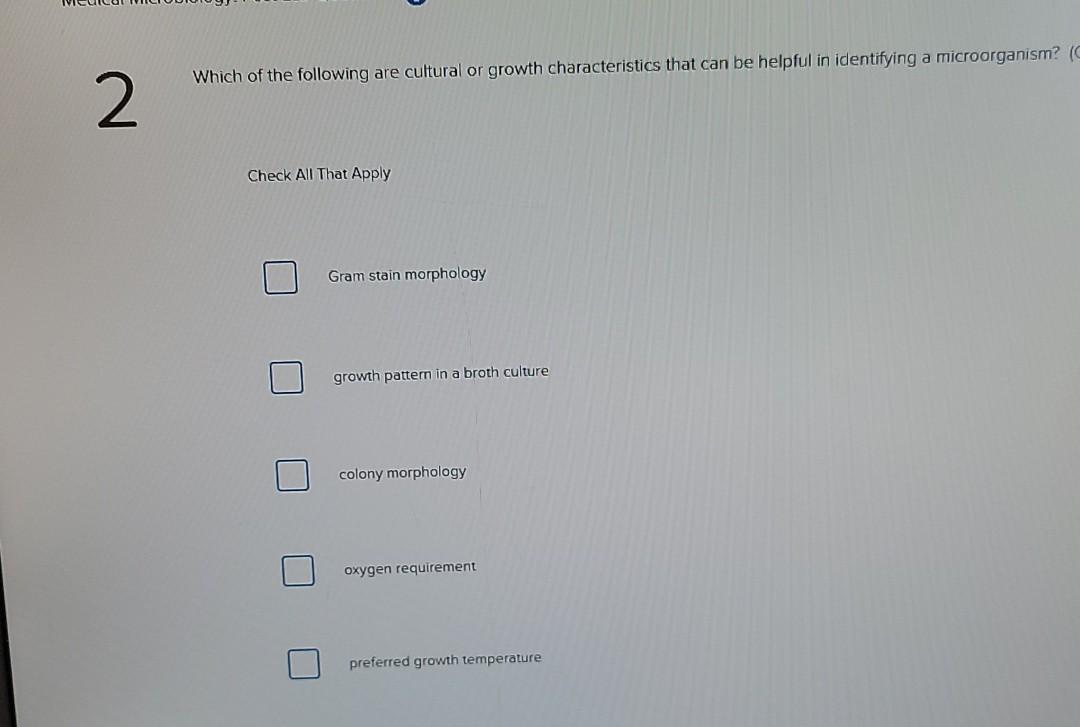 Solved Saved Why are efforts made to identify unknown | Chegg.com