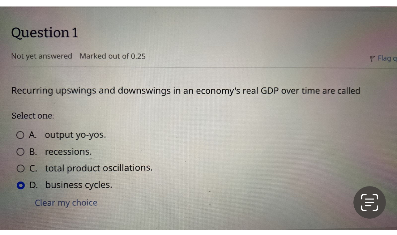 Solved Question 1Not yet answered Marked out of | Chegg.com