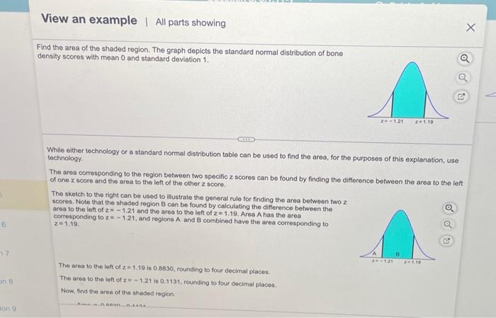Solved Answer this question correctly by following this | Chegg.com