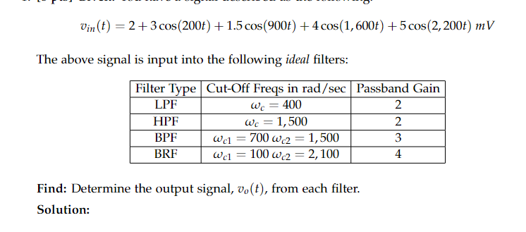 Solved Question | Chegg.com