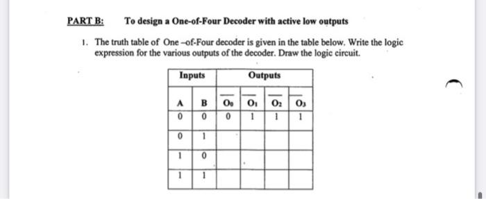 Solved with the following 74ls138 decoders make a schematic | Chegg.com