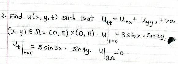Solved Correct answer written with hands, or typed, please | Chegg.com