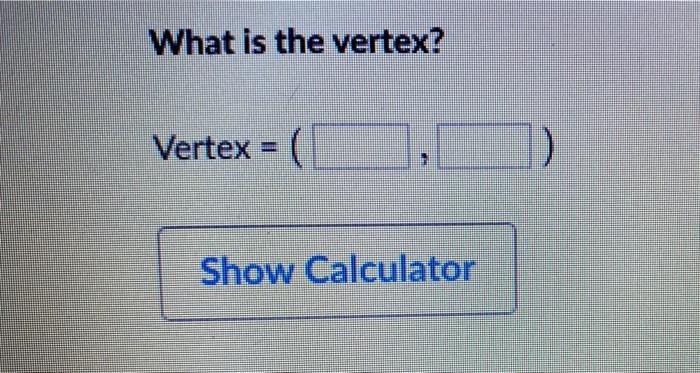 Solved The function g is given in three equivalent forms. | Chegg.com